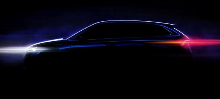 ŠKODA SCALA esmaesitlus - SKO Motors