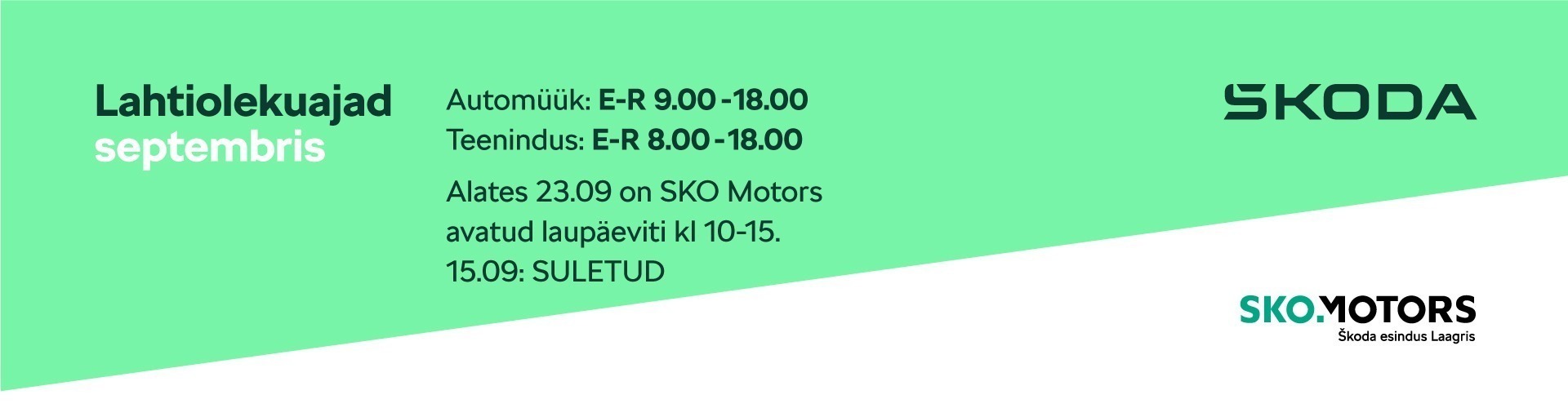 SKO Motors