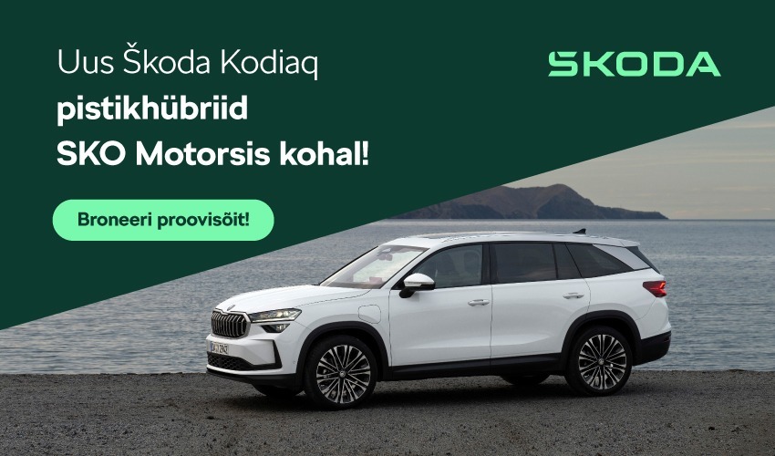 SKO Motors