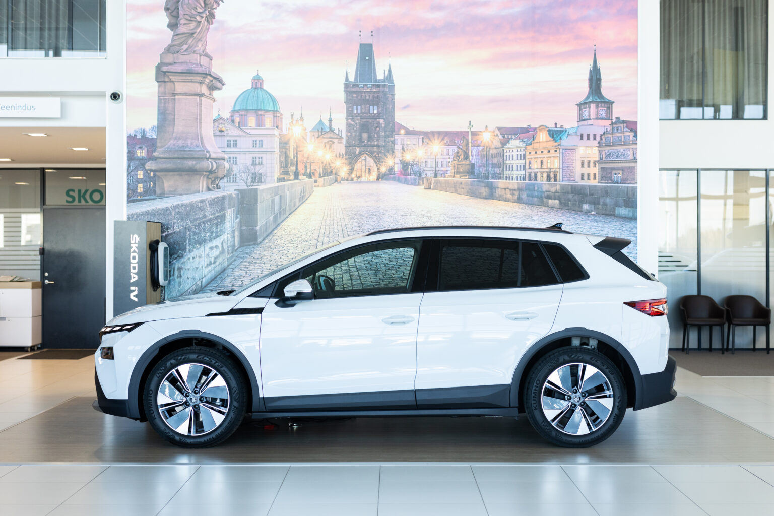 Eesti Autogalal selgitati välja parimad - SKO Motors
